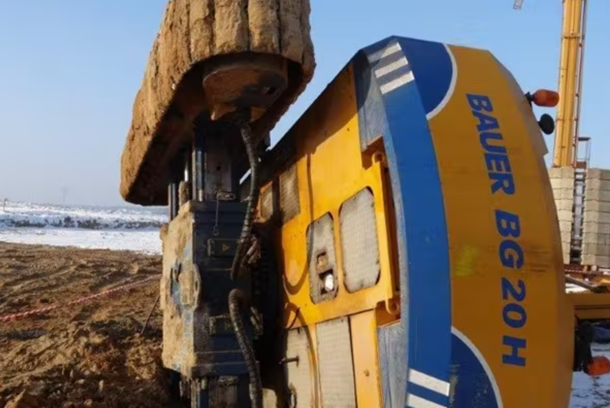 05 April: The state of working platforms | Ground Engineering