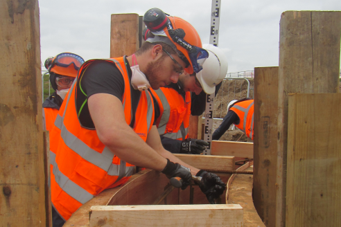 Skills & courses: Developing the geotechnical engineers of the future ...