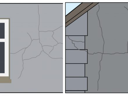 Lessons learned: Mica in concrete blocks | Ground Engineering (GE)