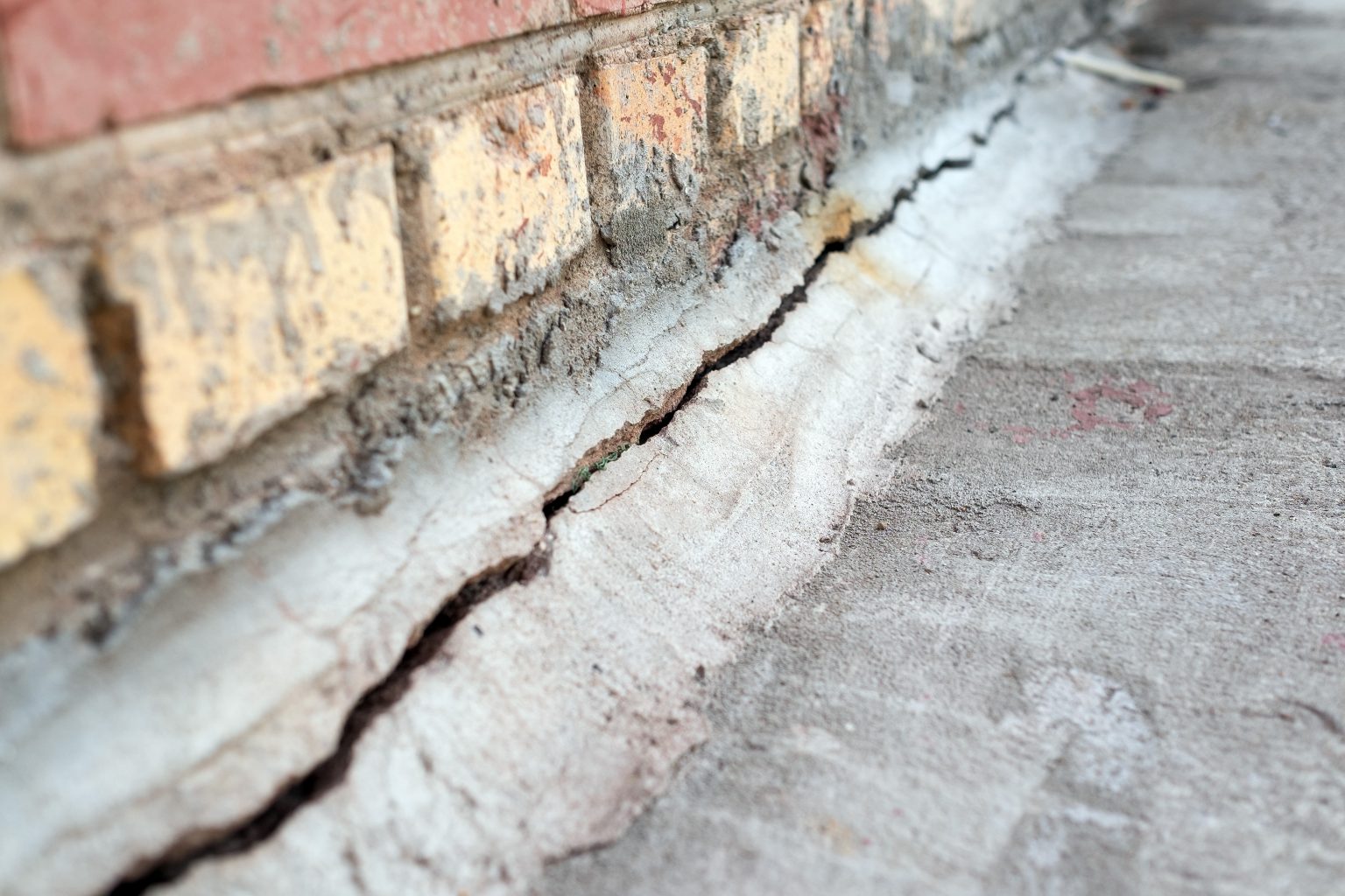 Basements: Underpinning’s data problem | Ground Engineering
