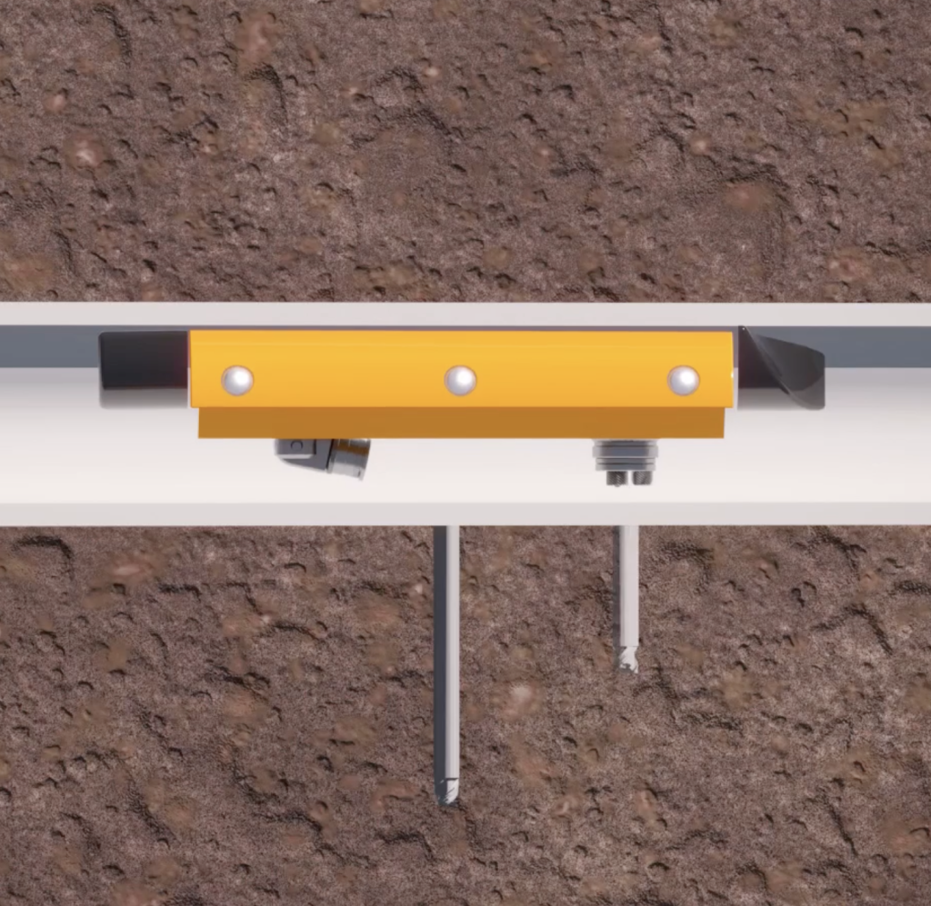 Future of geotechnics: Disrupting tunnelling | Ground Engineering (GE ...