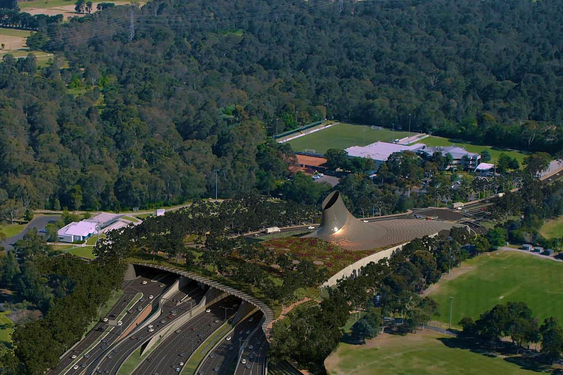 Arcadis-WSP JV to design civils for Melbourne highway upgrade | Ground ...