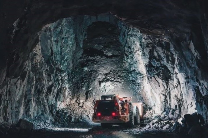 Mining companies to trial 3D printing for machine parts | Ground ...