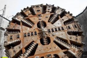 Montreal Metro blue line extension to use TBM | Ground Engineering