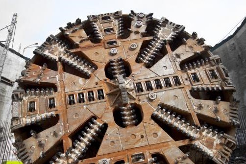 Montreal Metro blue line extension to use TBM | Ground Engineering