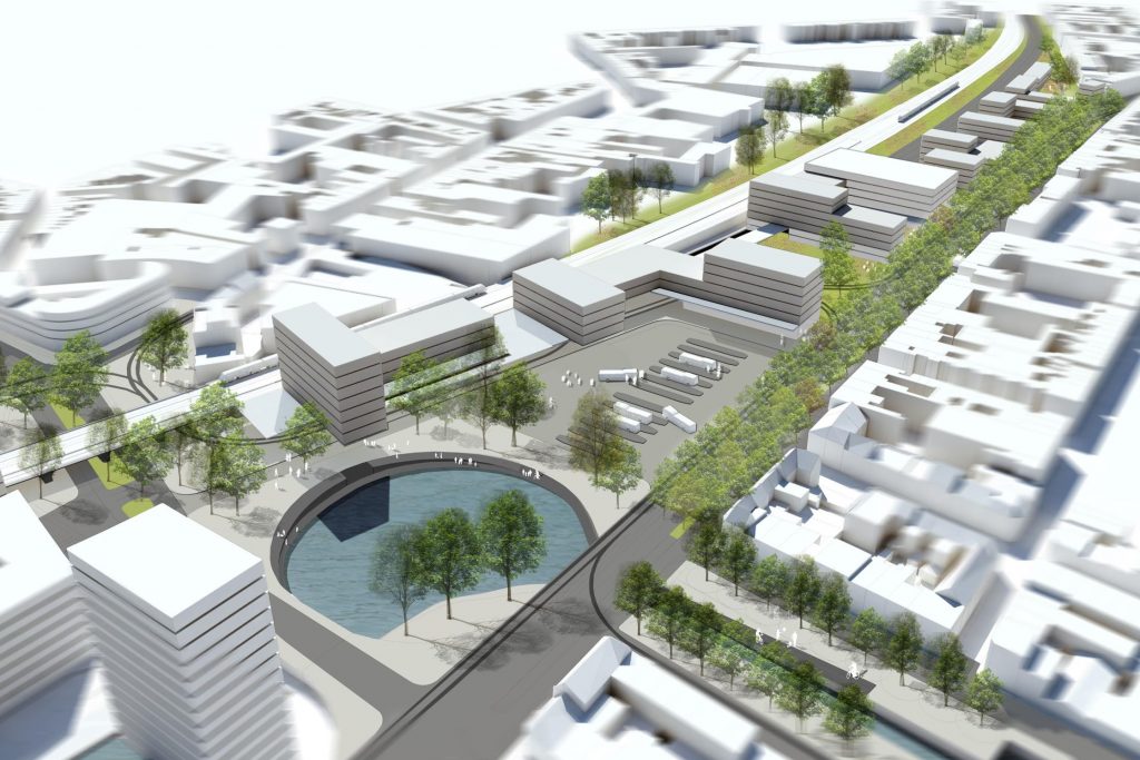 Sweco bags £12M contract to design road tunnel in Ghent | Ground ...