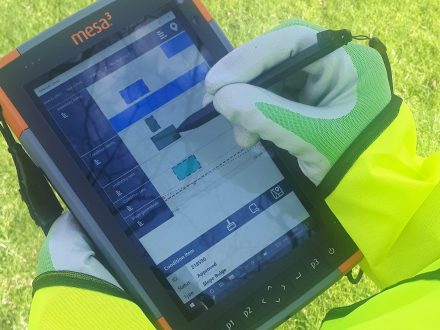 Technical paper database | Ground Engineering (GE)