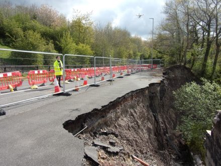 Surveying: Capturing the big picture | Ground Engineering (GE)