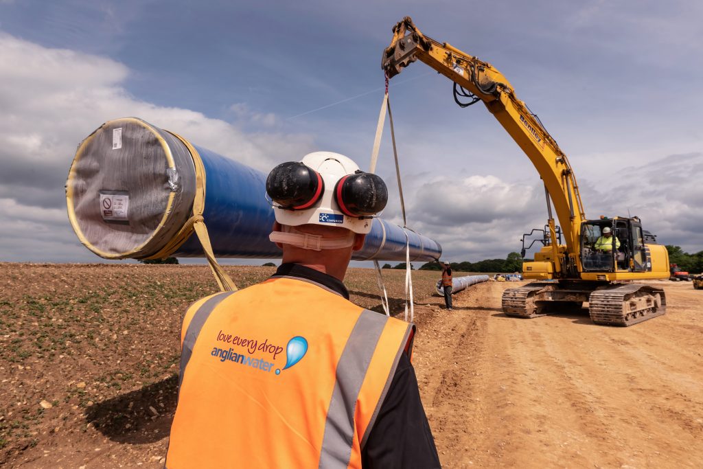 Digitalisation: Data driven geotechnics | Ground Engineering