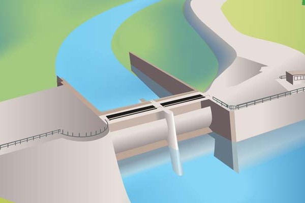 Vinci to build Alberta off-stream reservoir | Ground Engineering