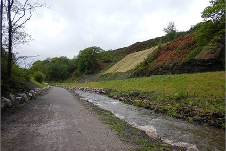 Tylorstown coal tip: Public exhibition on remediation plan to be held ...