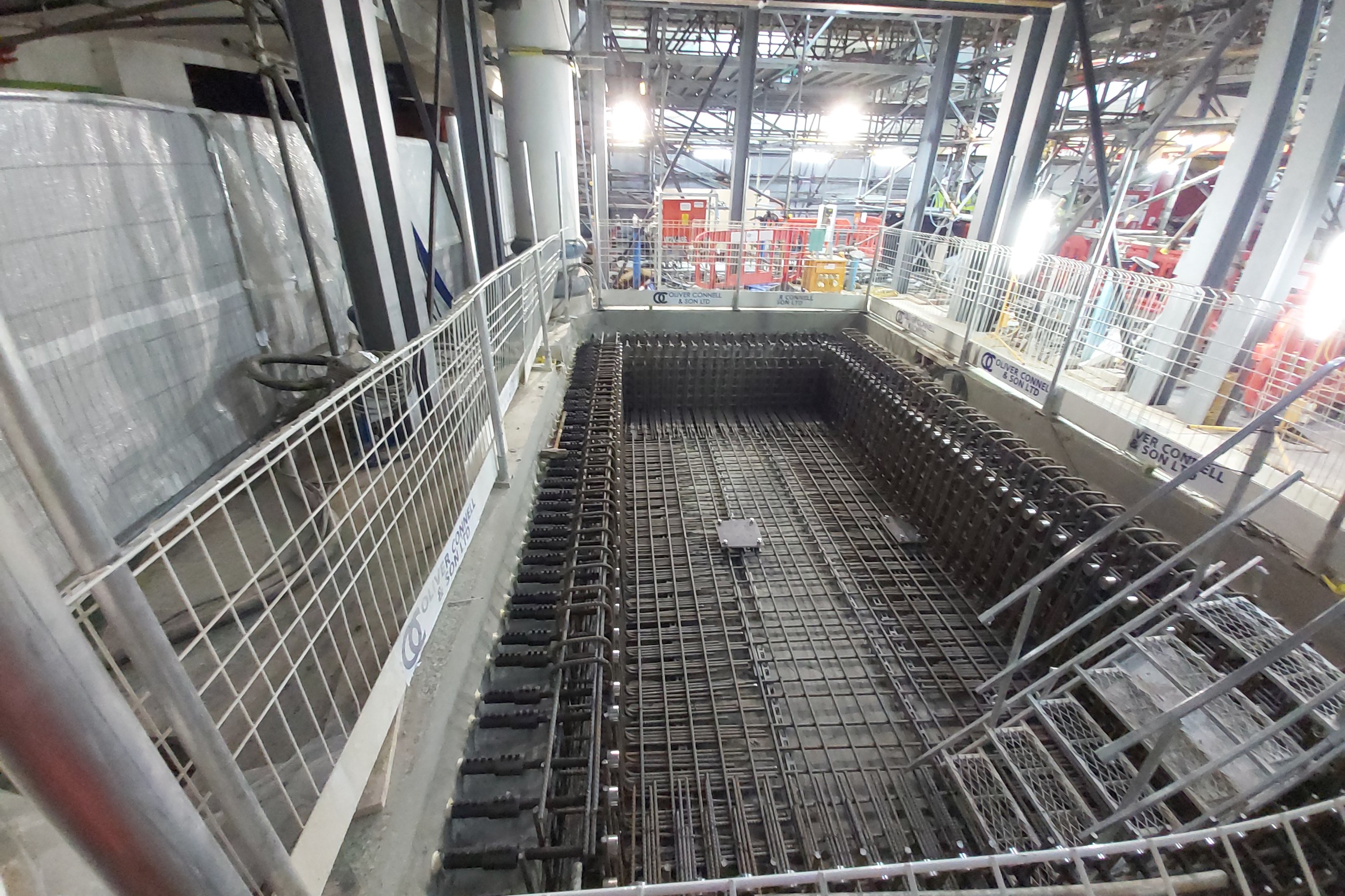 Geotechnical software: Finding a dry solution | Ground Engineering