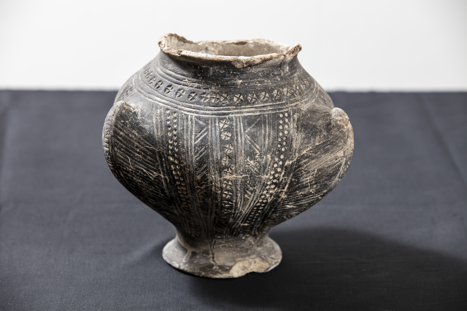 HS2: Saxon burial site discovered in Wendover | Ground Engineering