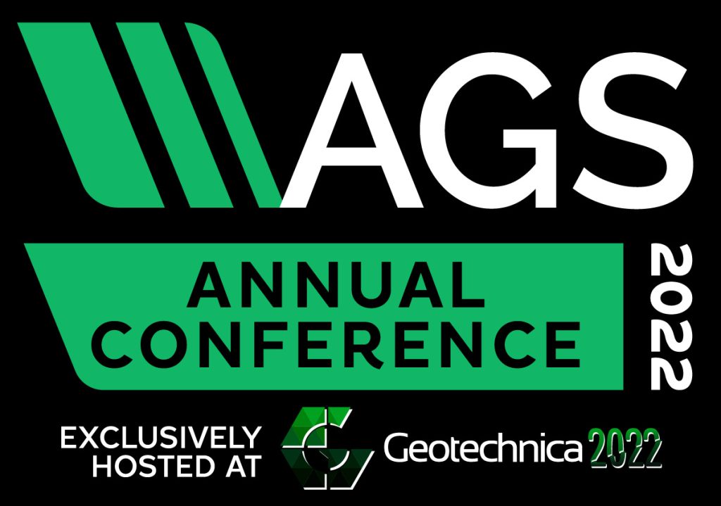 6 July: AGS Annual Conference 2022 | Ground Engineering