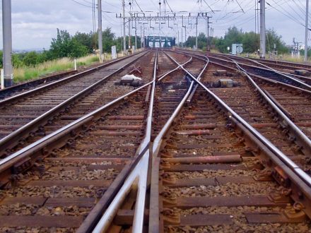 Network Rail launches tenders for £1.28bn capital works frameworks ...