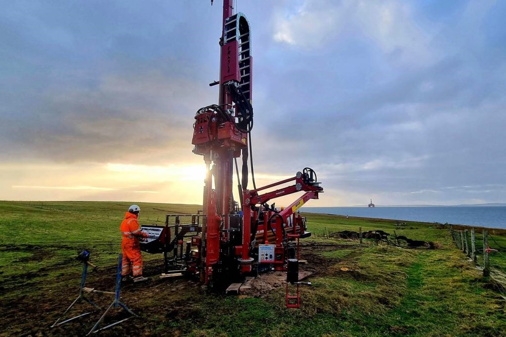 Causeway Geotech merges with Sealaska’s ocean health business platform ...