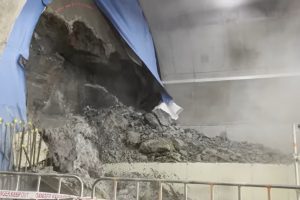 Tunnel breakthrough on Sydney’s West Connex | Ground Engineering (GE)