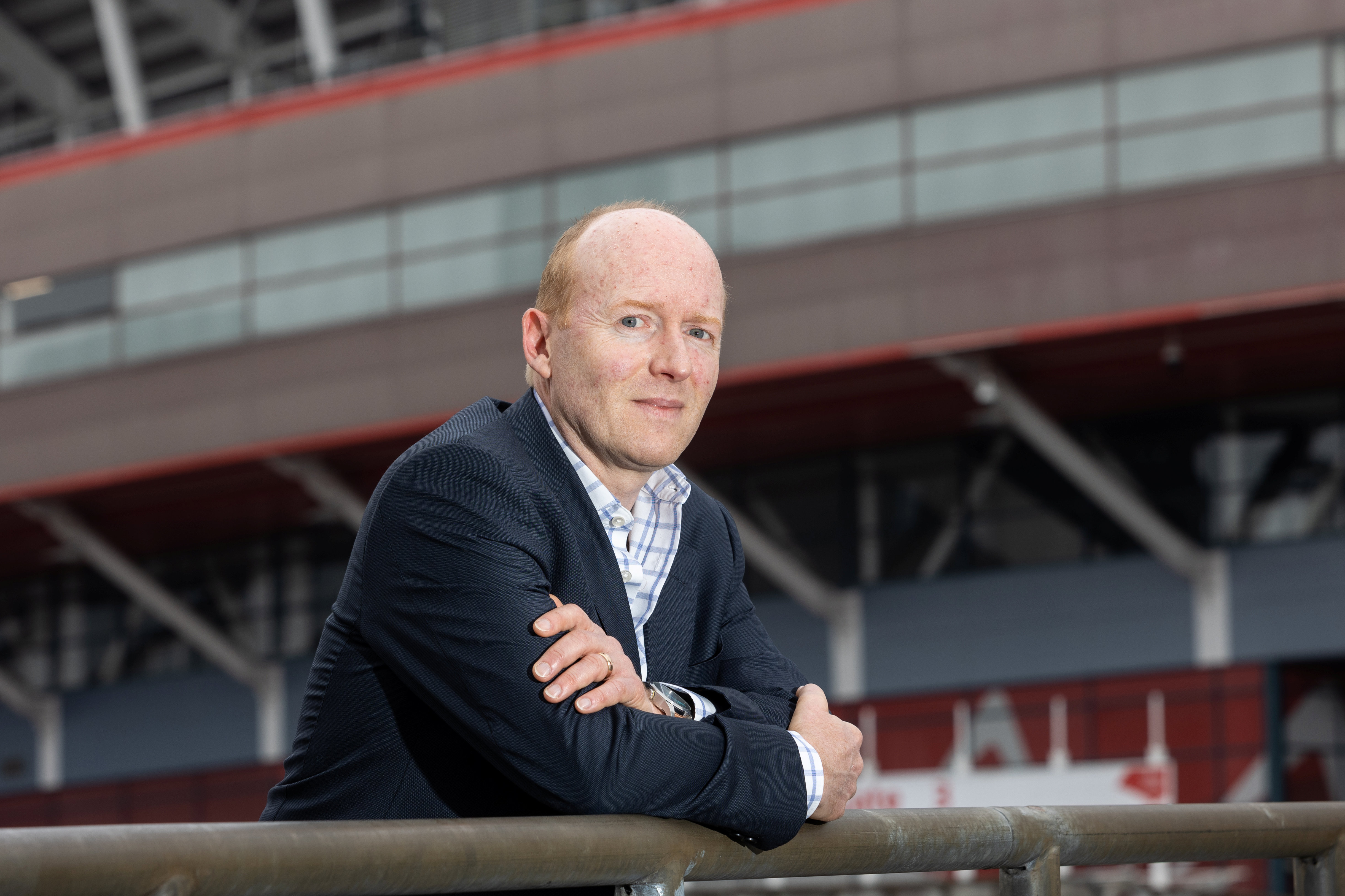 Hydrock appoints new technical director | Ground Engineering (GE)
