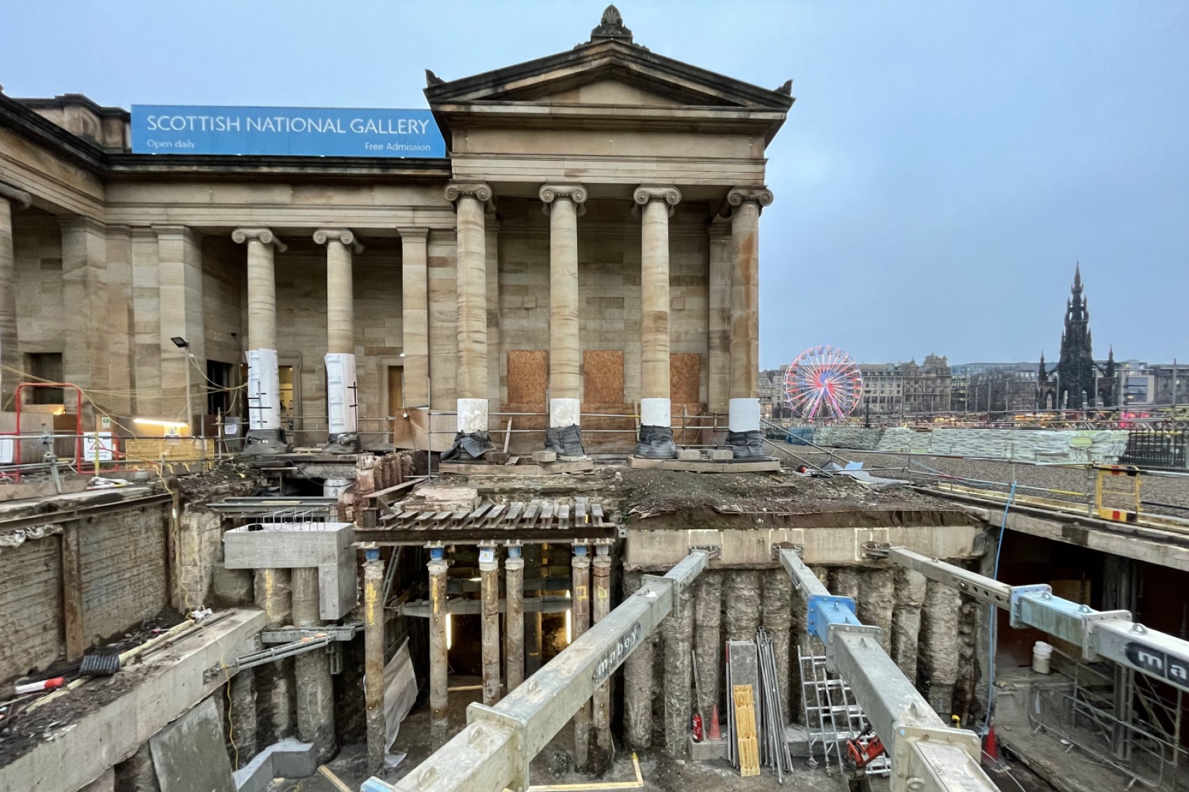 GE Awards 2022: Award for Technical Excellence shortlist | Ground ...