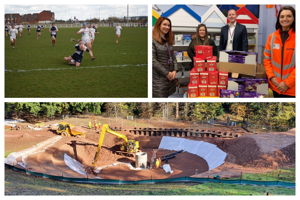GE Awards 2022: Community Engagement Award shortlist | Ground Engineering