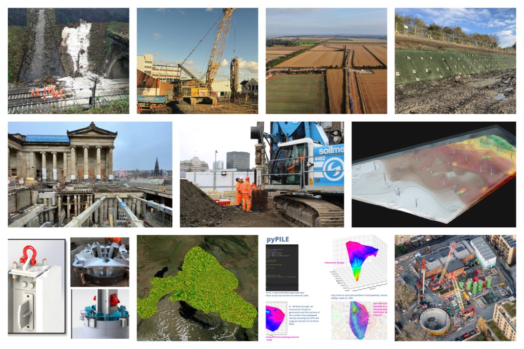 GE Awards 2022: Award for Technical Excellence shortlist | Ground ...