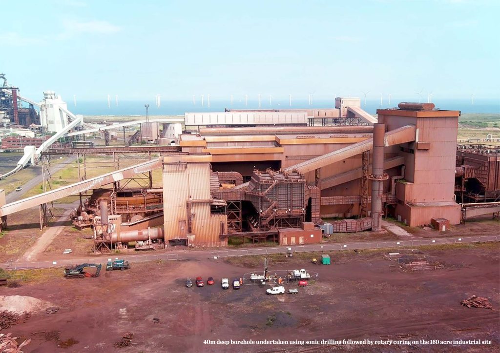 GE Awards 2022: Ground Investigation Project of the Year shortlist ...