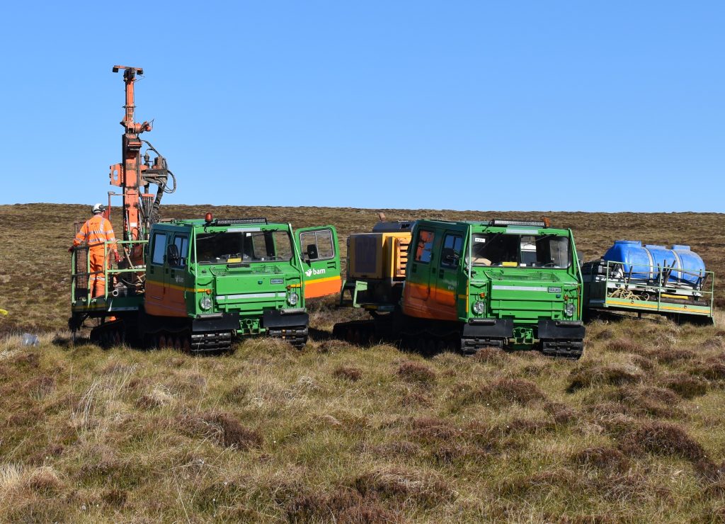 GE Awards 2022: Ground Investigation Project of the Year shortlist ...