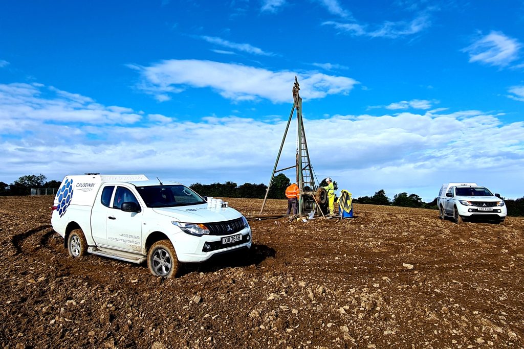 GE Awards 2022: Ground Investigation Specialist of the Year shortlist ...
