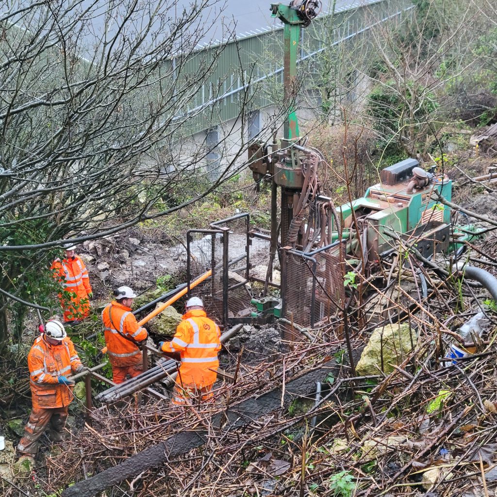 GE Awards 2022: Ground Investigation Project of the Year shortlist ...