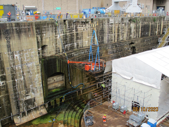 GE Awards 2022: Ground Investigation Project of the Year shortlist ...