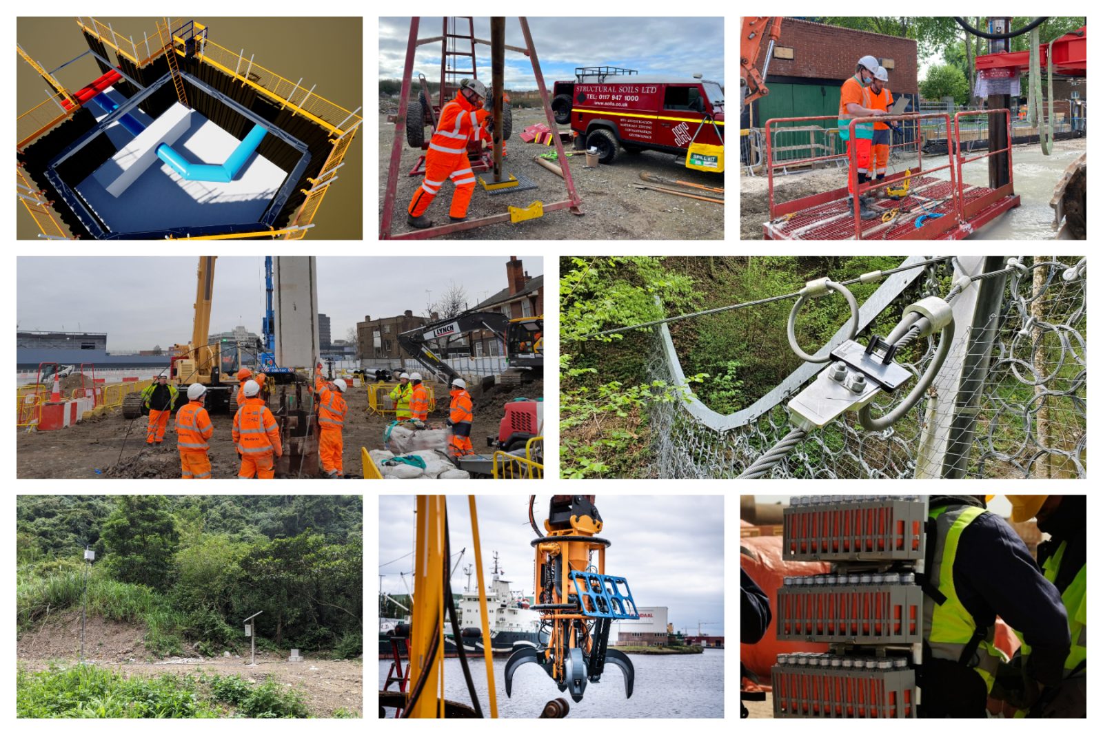 GE Awards 2022: Award for Equipment Innovation shortlist | Ground ...