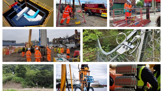 GE Awards 2022: Award for Equipment Innovation shortlist | Ground ...