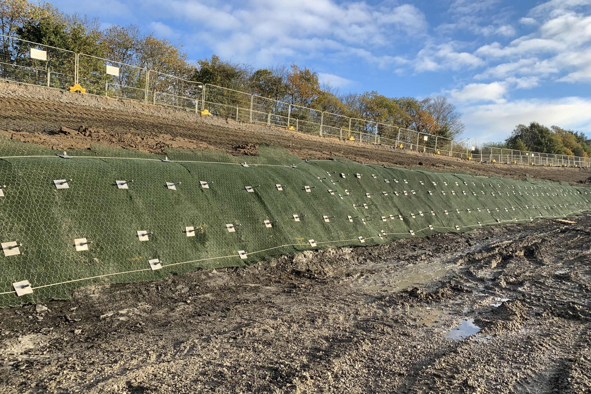 GE Awards 2022: Award for Technical Excellence shortlist | Ground ...