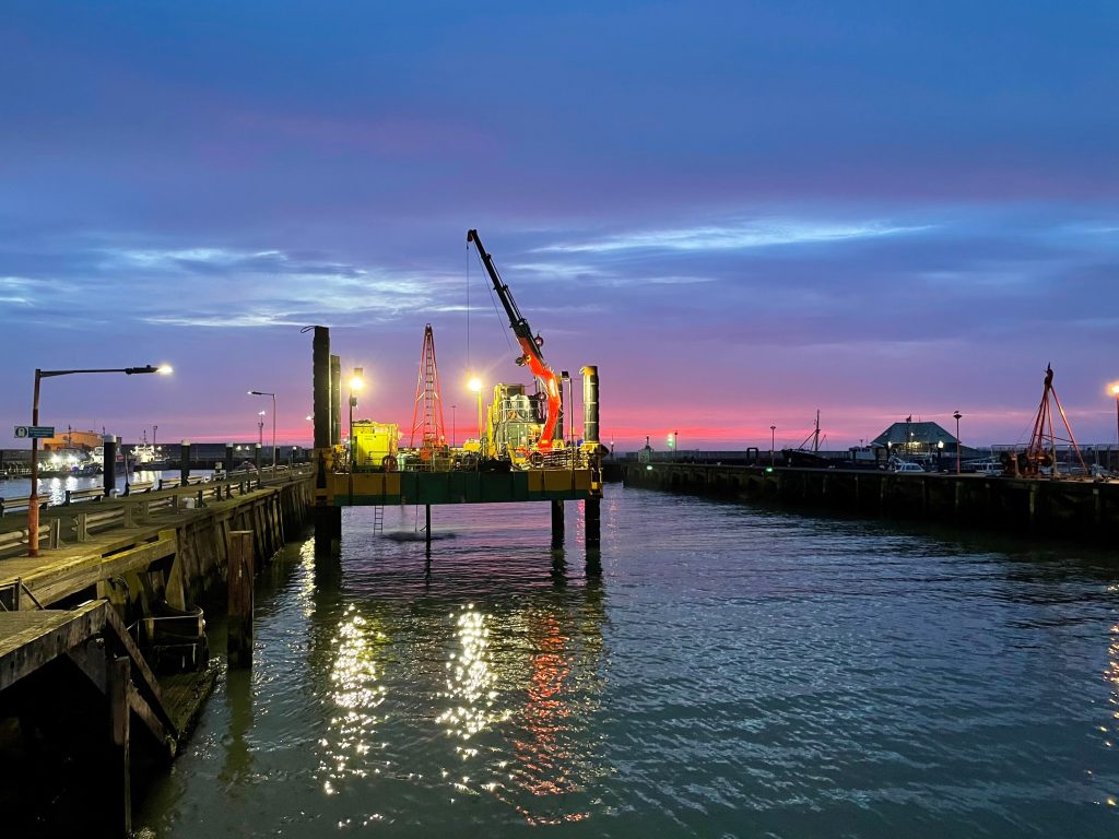 GE Awards 2022: Ground Investigation Project of the Year shortlist ...