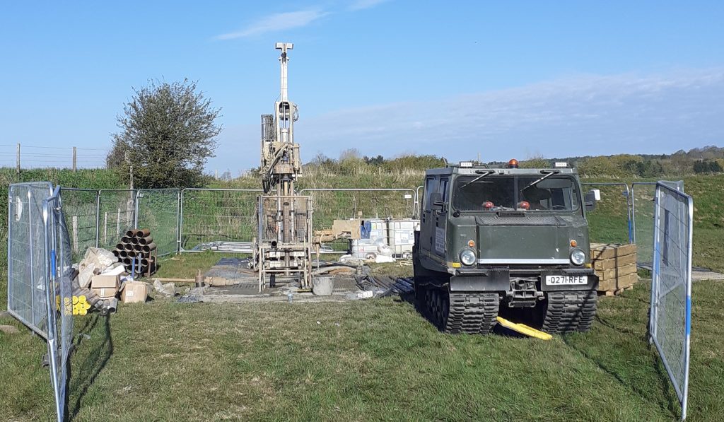 GE Awards 2022: Ground Investigation Project of the Year shortlist ...