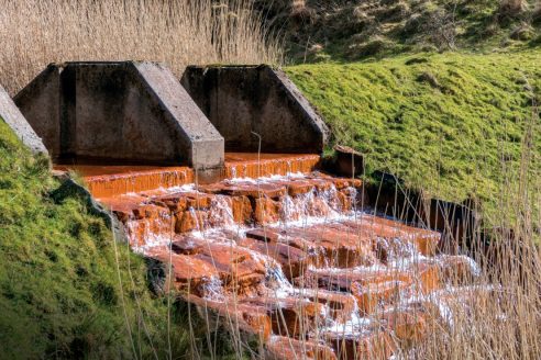 Coal Authority makes minewater heating a future priority | Ground ...