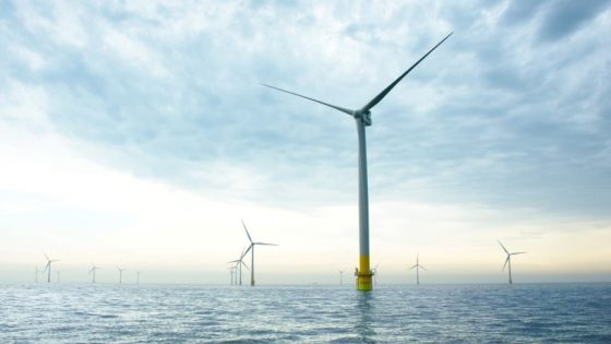 Murphy scoops Norfolk wind zone onshore SI and design optimisation ...