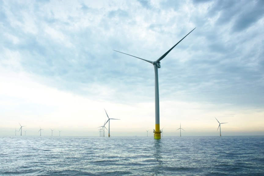 Murphy scoops Norfolk wind zone onshore SI and design optimisation ...