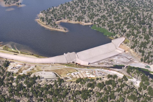 Design, geotech and environmental contracts signed for Queensland dam ...