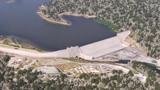 Design, geotech and environmental contracts signed for Queensland dam ...