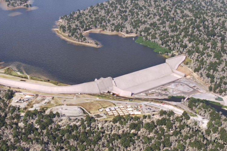 Design, geotech and environmental contracts signed for Queensland dam ...