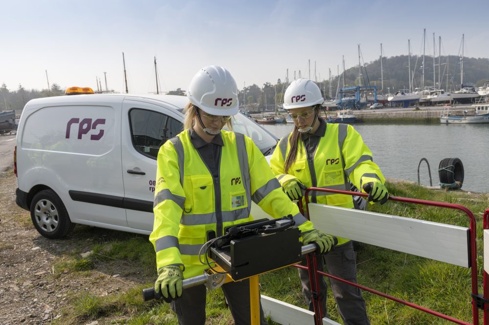 Tetra Tech trumps WSP with 'superior' bid for RPS Group | Ground ...