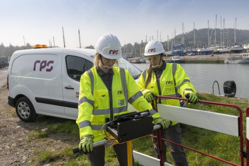 Tetra Tech trumps WSP with 'superior' bid for RPS Group | Ground ...