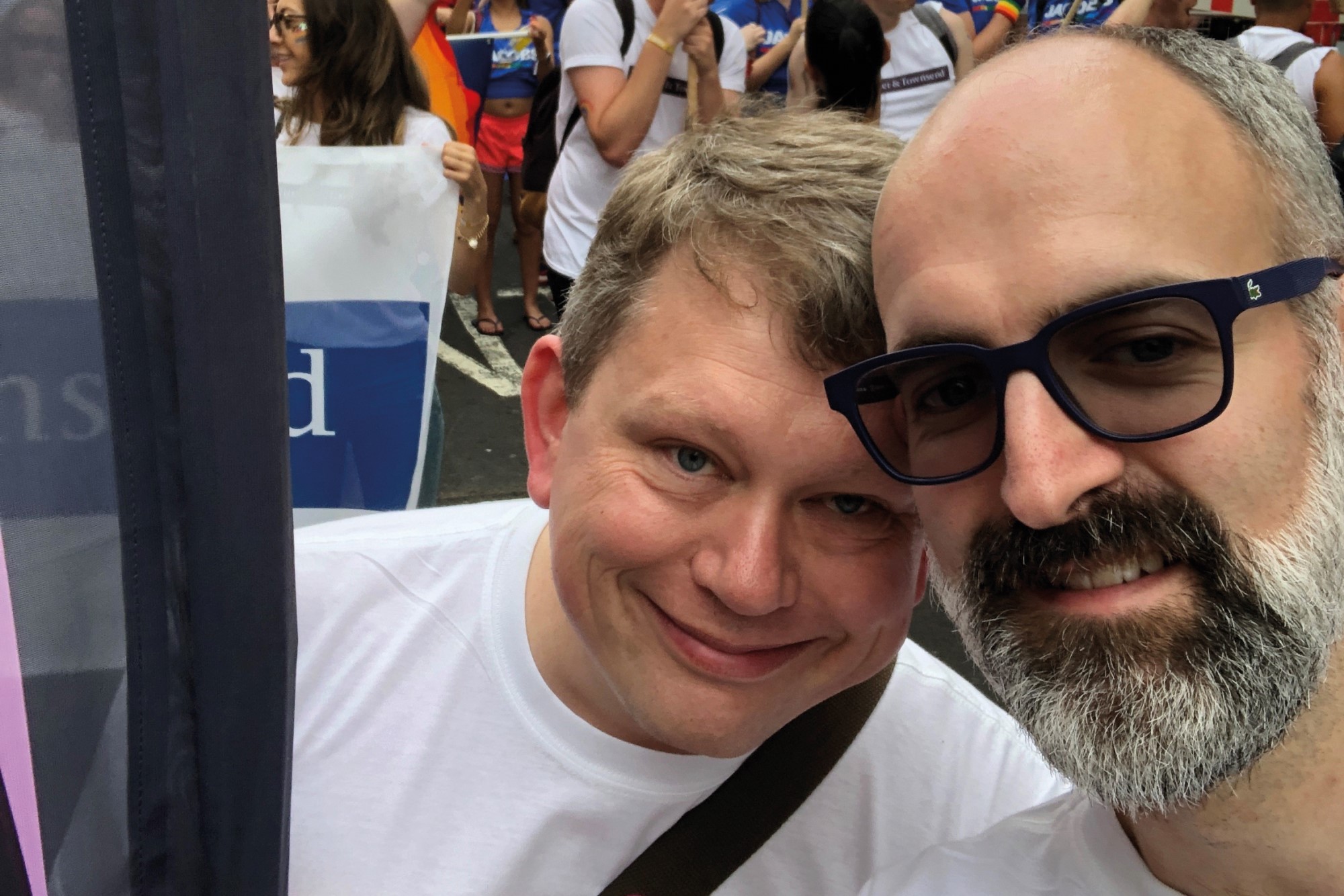 GE Awards 2022: Equality, Diversity and Inclusion Champion shortlist ...