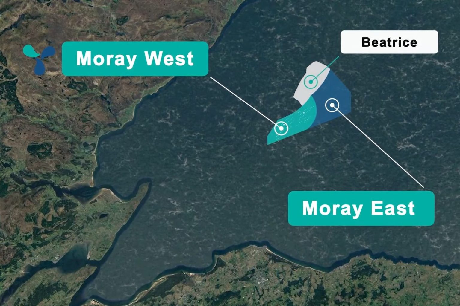 Seaway 7 to begin cable works for Scottish offshore wind farm | Ground ...