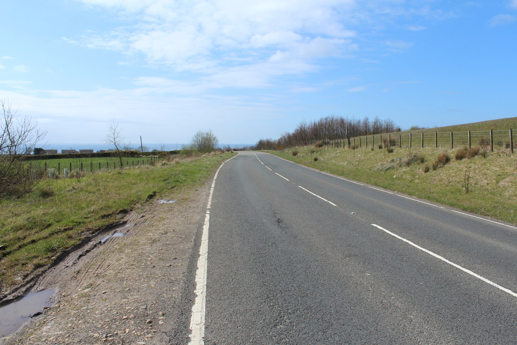 £1M ground investigation contract up for grabs for Scottish road ...