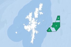 Three Shetland offshore wind projects given go-ahead | Ground Engineering