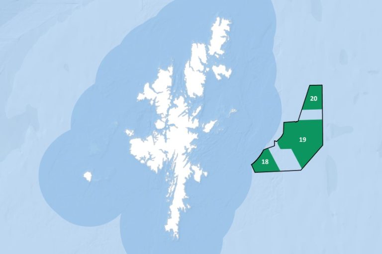 Three Shetland offshore wind projects given go-ahead | Ground Engineering