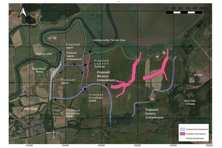 GE Awards 2022: UK Project with a Geotechnical Value of up to £500k ...
