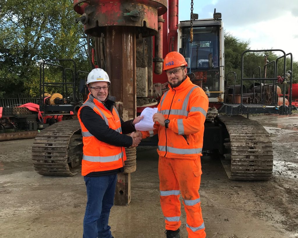 GE Awards 2022: Health and Safety Award shortlist | Ground Engineering